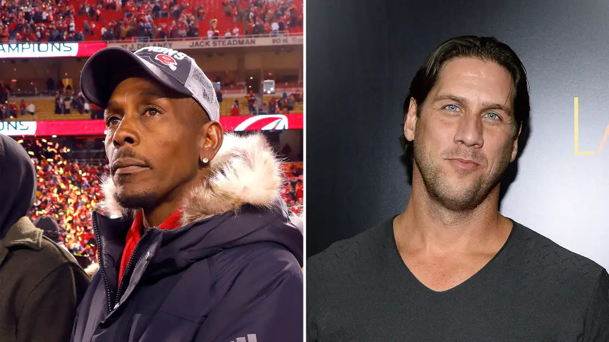 Brittany Mahomes and the Incident with Pat Mahomes Sr. and John Rocker: What Happened? - IkersonLTD