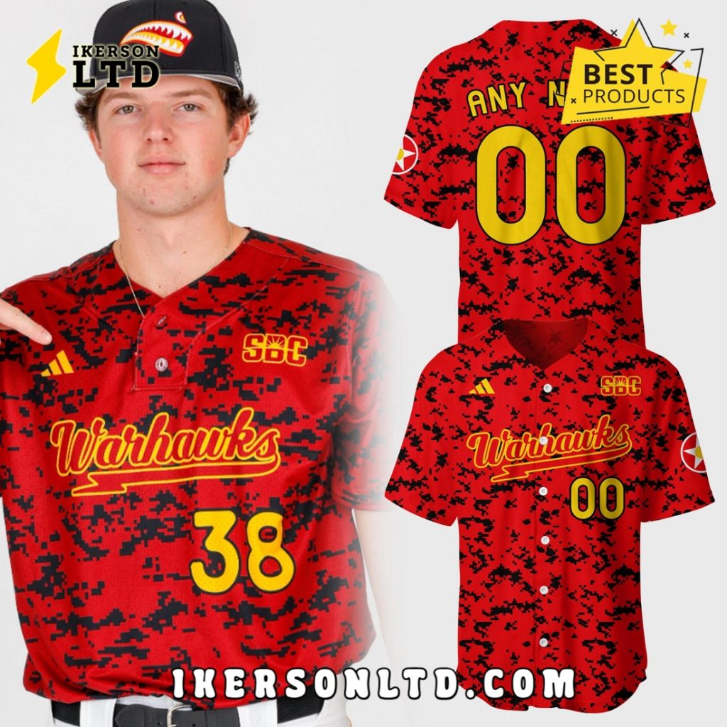 Texas Rangers x 75th Anniversary of Peanuts Baseball Jersey - IkersonLTD